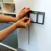 Avit Socket Box Template