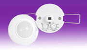LOCA - Miniature Recessed PIR - White | Forum (ZN-25155-W)