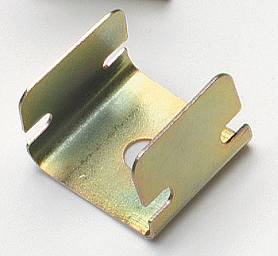 Fire Cable Fixing Clip for 25mm & 32mm Trunking | D-Line (SAFE-D30)