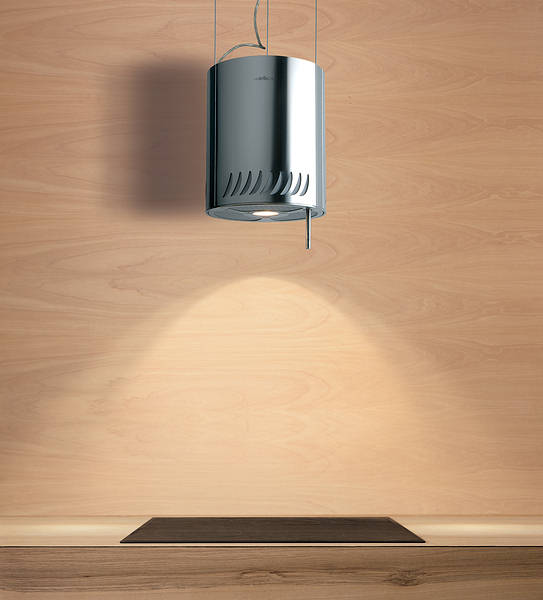 Elica Collection Cooker Hoods Ceiling Mounted