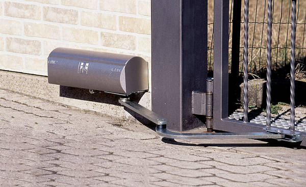 Faac Gate Opener Kits