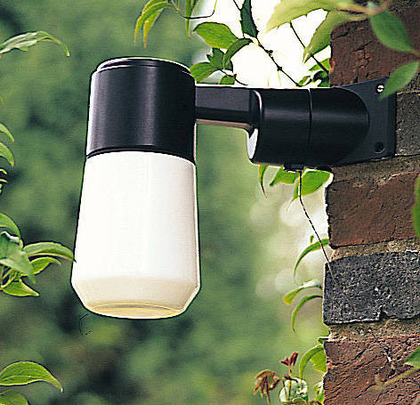 Outdoor Corner Lights - Outdoor Lighting Ideas