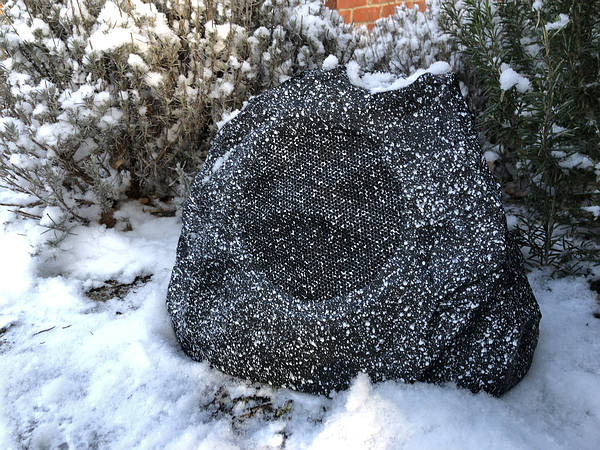 Lithe Audio Bluetooth Garden Speaker - Master