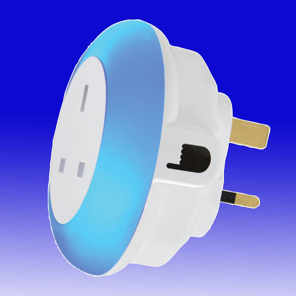 Night Light Night Lite with Autosensor